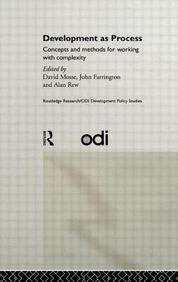 Development as Process | Knygos.lt