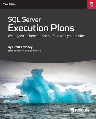 SQL Server Execution Plans | Knygos.lt