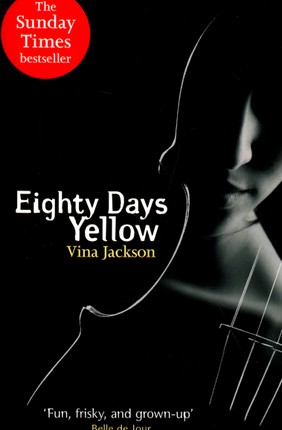 Eighty Days Yellow | Knygos.lt