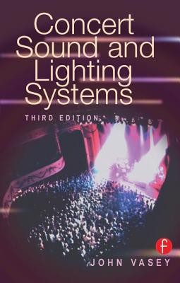 Concert Sound and Lighting Systems | Knygos.lt