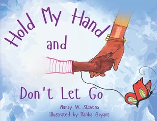 Hold My Hand and Don't Let Go | Knygos.lt