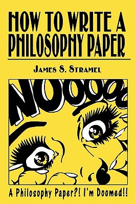 How to Write a Philosophy Paper + NEMOKAMAS ATVEŽIMAS!