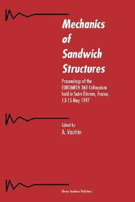 Mechanics of Sandwich Structures | Knygos.lt