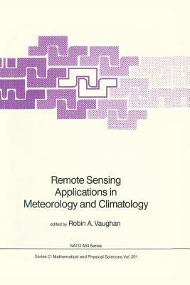 Remote Sensing Applications in Meteorology and Climato..