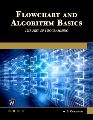 Flowchart and Algorithm Basics | Knygos.lt