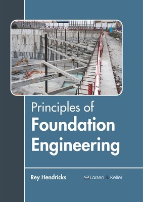 Principles of Foundation Engineering | Knygos.lt