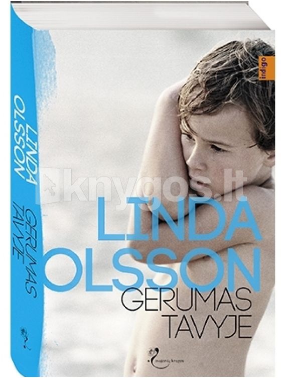 Gerumas tavyje | Knygos.lt