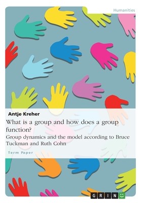 What is a group and how does a group function? Group d..