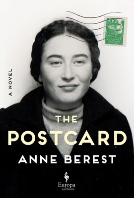 Anne Berest | Knygos.lt