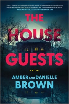 The House Guests | Knygos.lt
