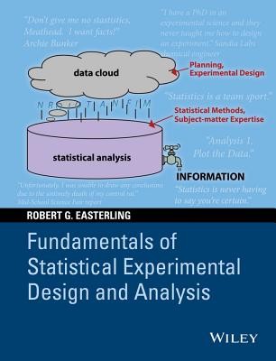 Fundamentals of Statistical Experimental Design and An..