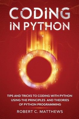 Coding in Python | Knygos.lt