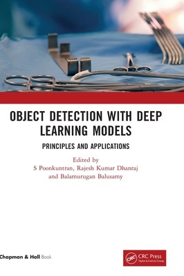 Object Detection with Deep Learning Models | Knygos.lt