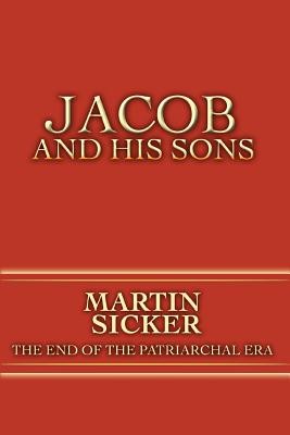 Jacob and His Sons | Knygos.lt