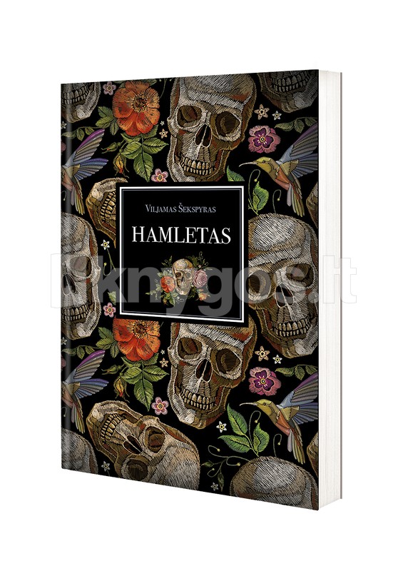 Hamletas | Knygos.lt