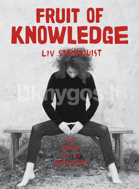 Fruit of Knowledge | Knygos.lt