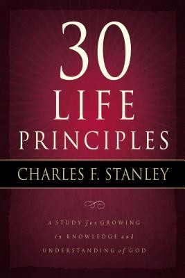 30 Life Principles | Knygos.lt