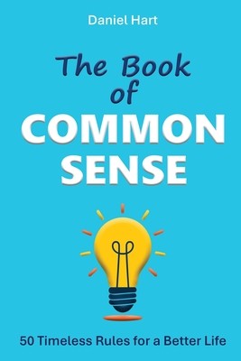 The Book of Common Sense | Knygos.lt