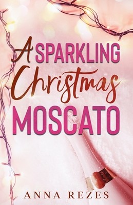 A Sparkling Christmas Moscato | Knygos.lt