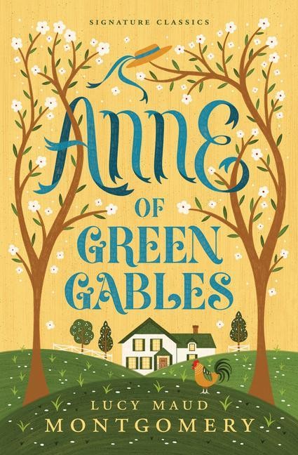 Anne of Green Gables | Knygos.lt