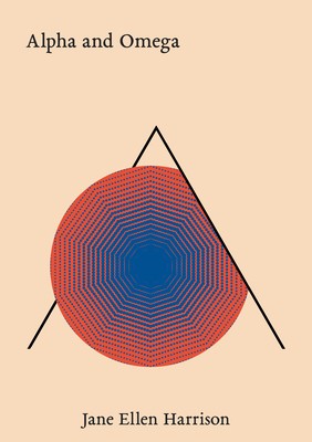 Alpha and Omega | Knygos.lt