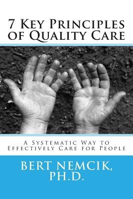 7 Key Principles of Quality Care | Knygos.lt