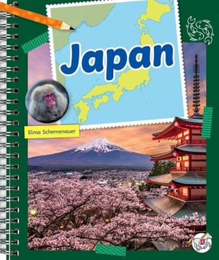 Japan + NEMOKAMAS ATVEŽIMAS! | Knygos.lt