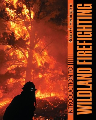 Wildland Firefighting | Knygos.lt