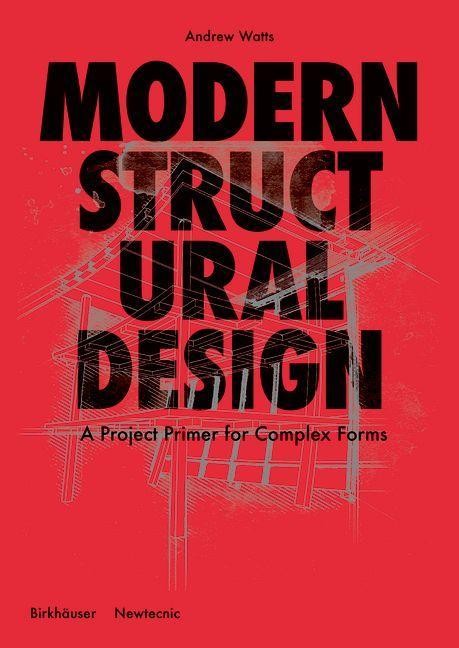 Modern Structural Design | Knygos.lt