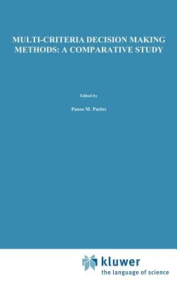 Multi-Criteria Decision Making Methods | Knygos.lt