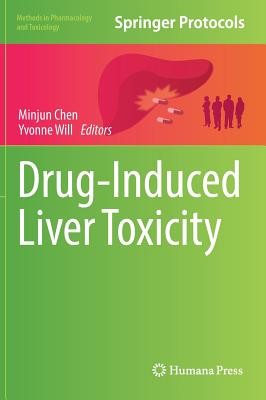 Drug-Induced Liver Toxicity + NEMOKAMAS ATVEŽIMAS!