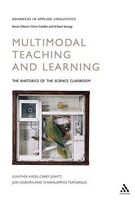 Multimodal Teaching and Learning | Knygos.lt