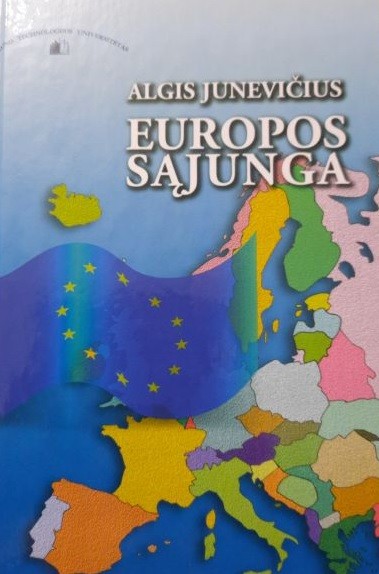 Europos Sąjunga | Knygos.lt