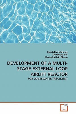 Development of a Multi-Stage External Loop Airlift Reactor + NEMOKAMAS ...