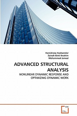Advanced Structural Analysis | Knygos.lt