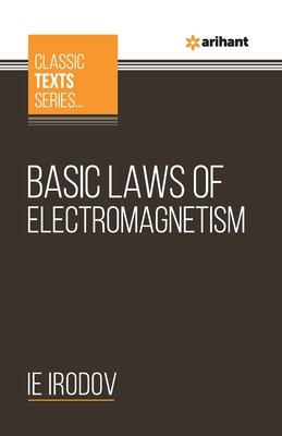 Basic Laws Of Electromagnetism | Knygos.lt