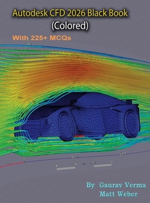 Autodesk CFD 2026 Black Book + NEMOKAMAS ATVEŽIMAS!