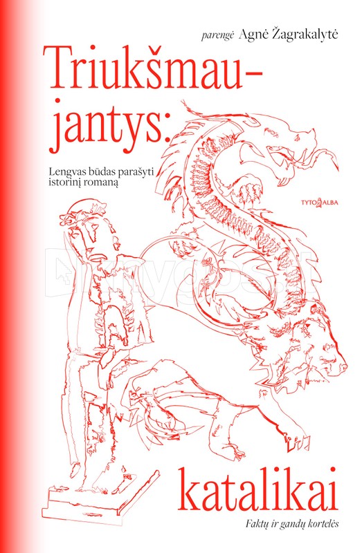 Triukšmaujantys: katalikai | Knygos.lt