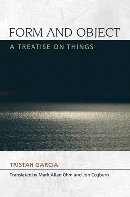 Form and Object | Knygos.lt