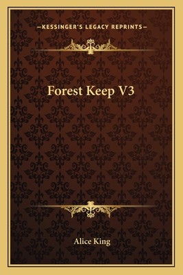 Forest Keep V3 + NEMOKAMAS ATVEŽIMAS! | Knygos.lt