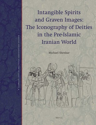 Intangible Spirits and Graven Images: The Iconography of Deities in the ...