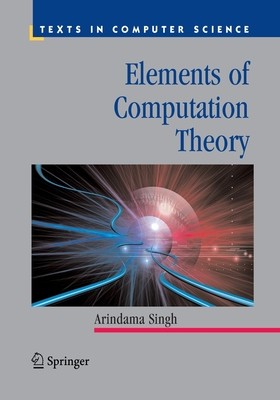 Elements of Computation Theory | Knygos.lt