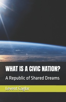 What Is a Civic Nation? + NEMOKAMAS ATVEŽIMAS!