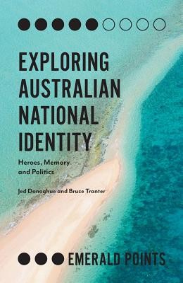 Exploring Australian National Identity | Knygos.lt