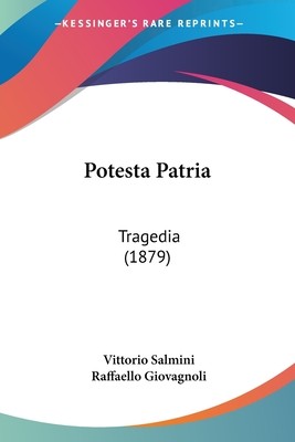Potesta Patria | Knygos.lt