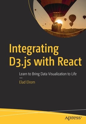 Integrating D3.Js with React | Knygos.lt