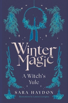 Winter Magic | Knygos.lt