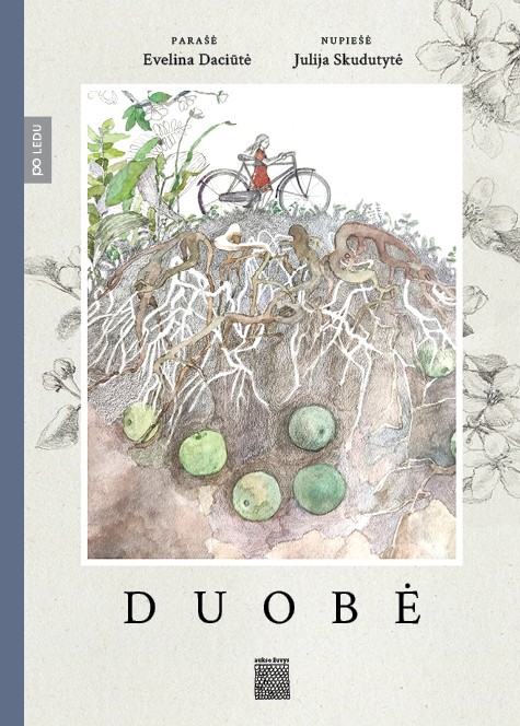 Duobė | Knygos.lt