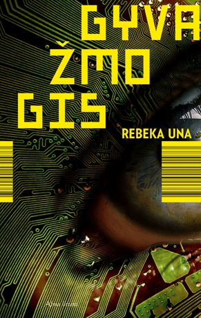 Rebeka Una | Knygos.lt