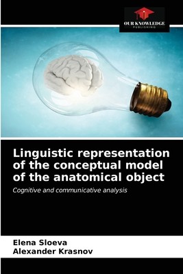 Linguistic representation of the conceptual model of t..